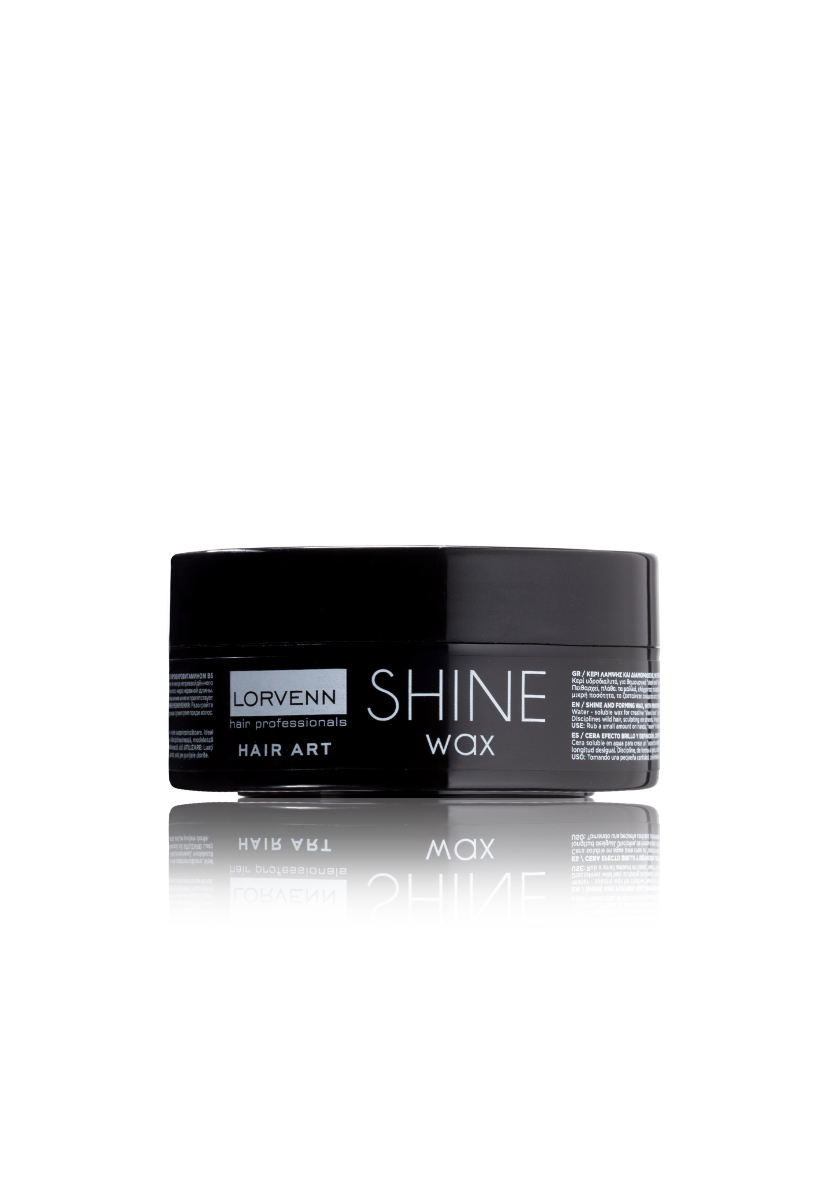 SHINE Wax – Lorvenn Hair Professionals