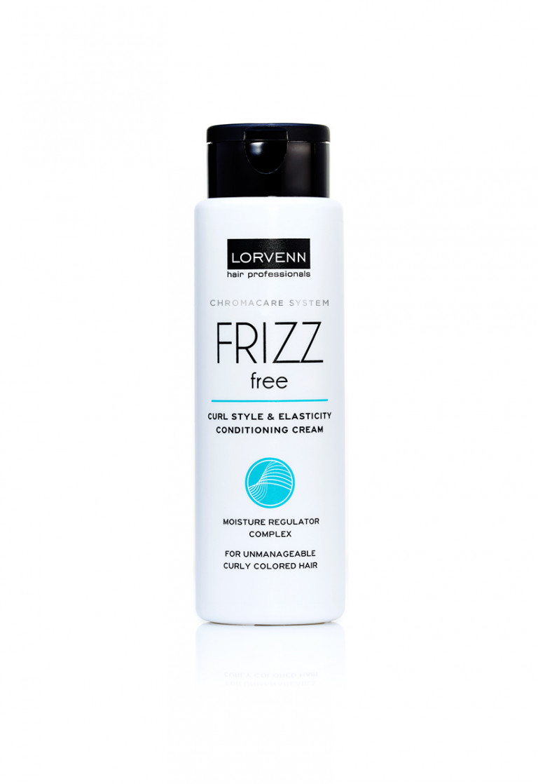 Frizz free Archives - Lorvenn Hair Professionals