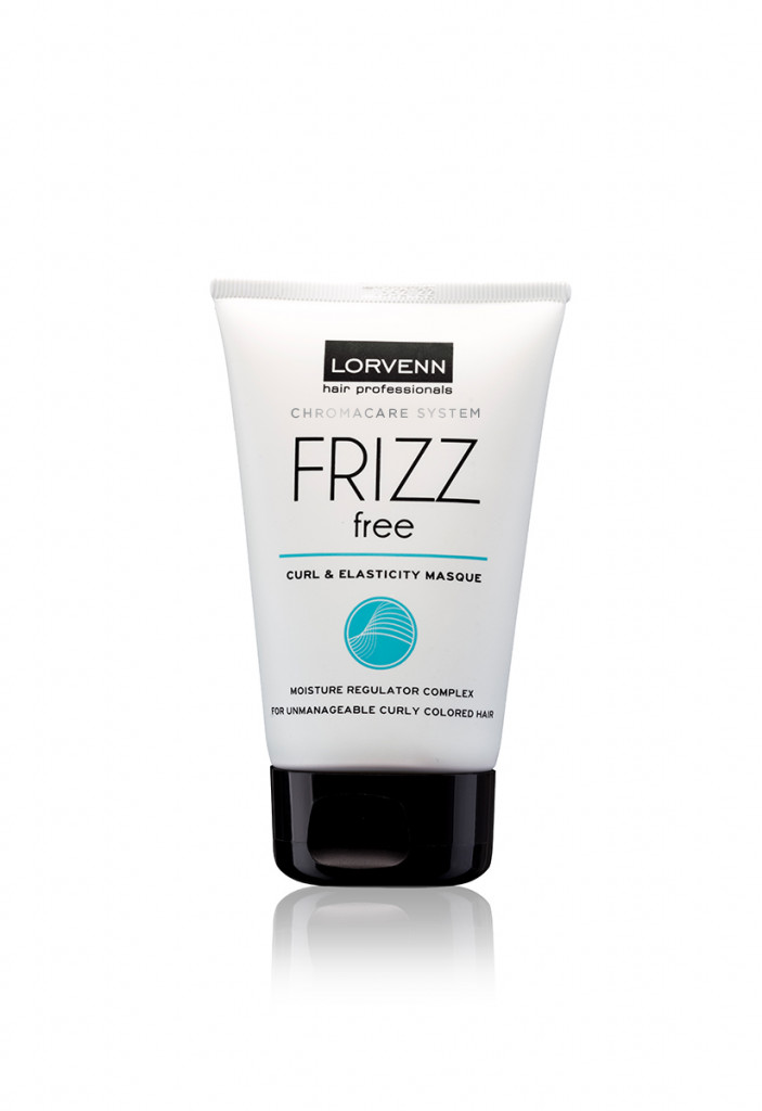 Frizz free Archives - Lorvenn Hair Professionals