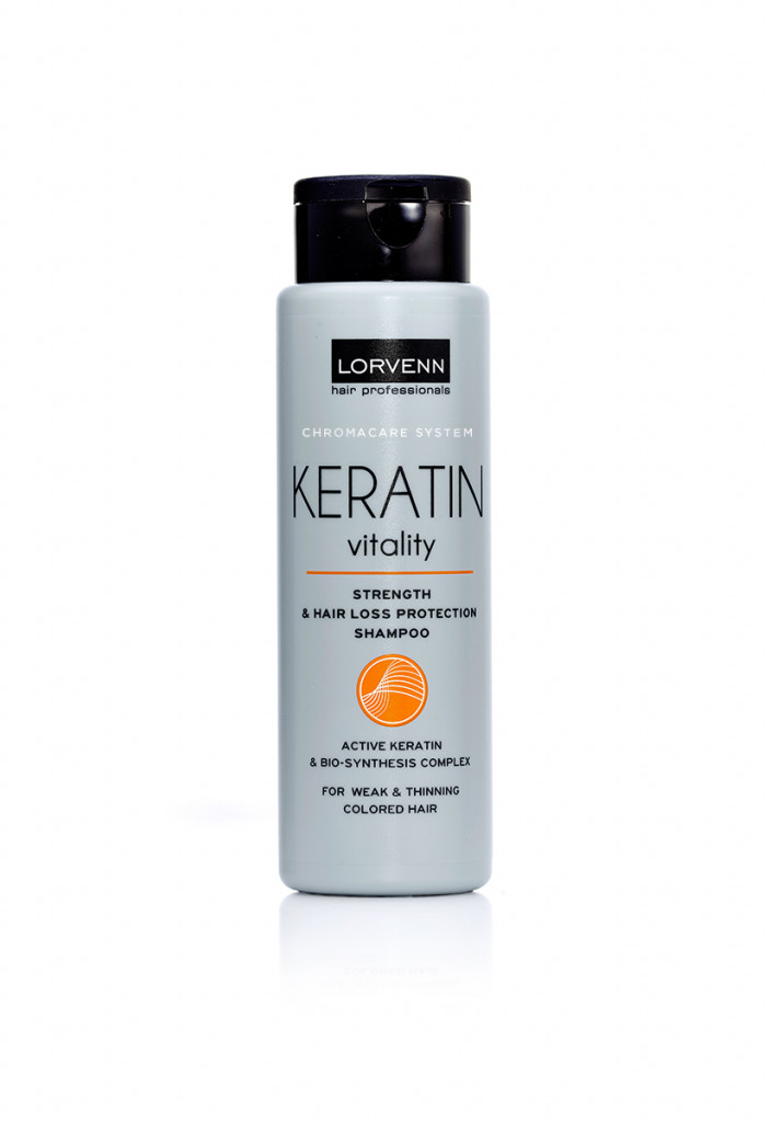 Keratin Vitality Archives - Lorvenn Hair Professionals