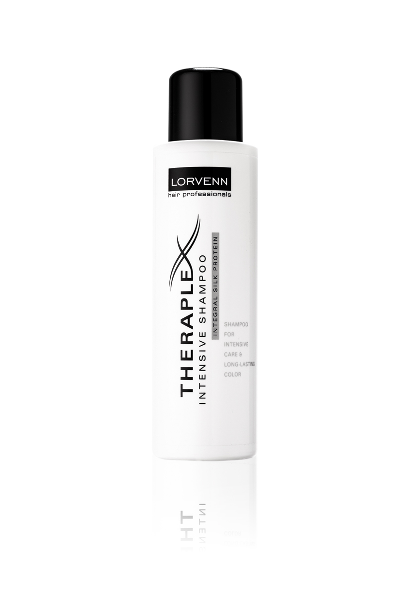 INTENSIVE SHAMPOO - Lorvenn Hair Professionals