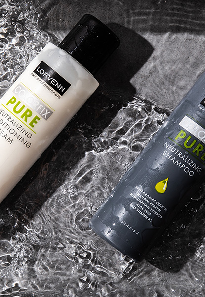 Colorfix Pure – Lorvenn Hair Professionals
