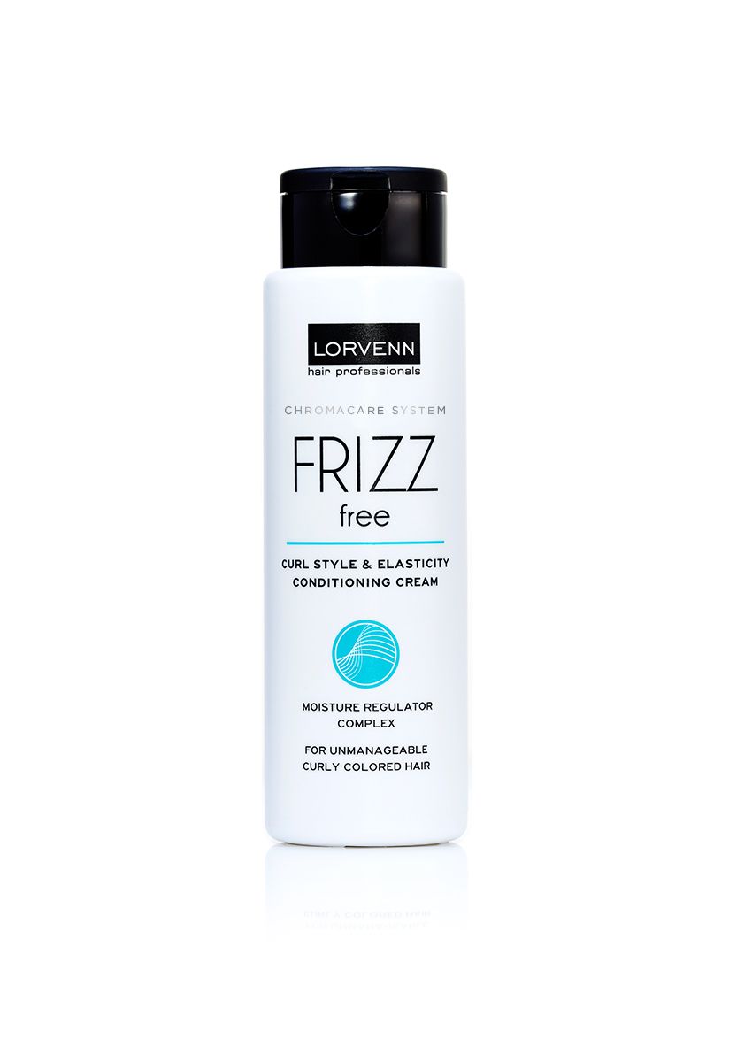 Frizz free Archives - Lorvenn Hair Professionals Bulgaria