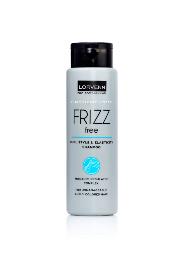 Frizz free Archives - Lorvenn Hair Professionals Bulgaria