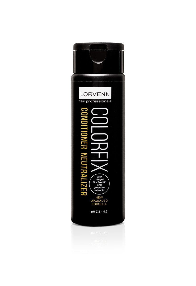Colorfix Neutralizing Conditioner - Lorvenn Hair Professionals