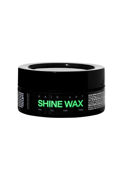 SHINE Wax - Lorvenn Hair Professionals