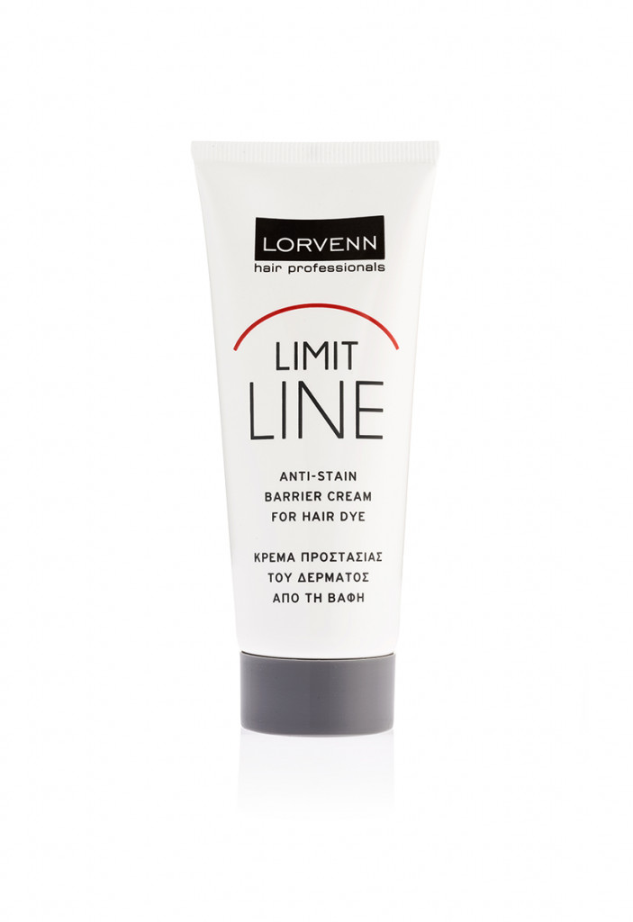 Limit Line - Lorvenn Hair Professionals