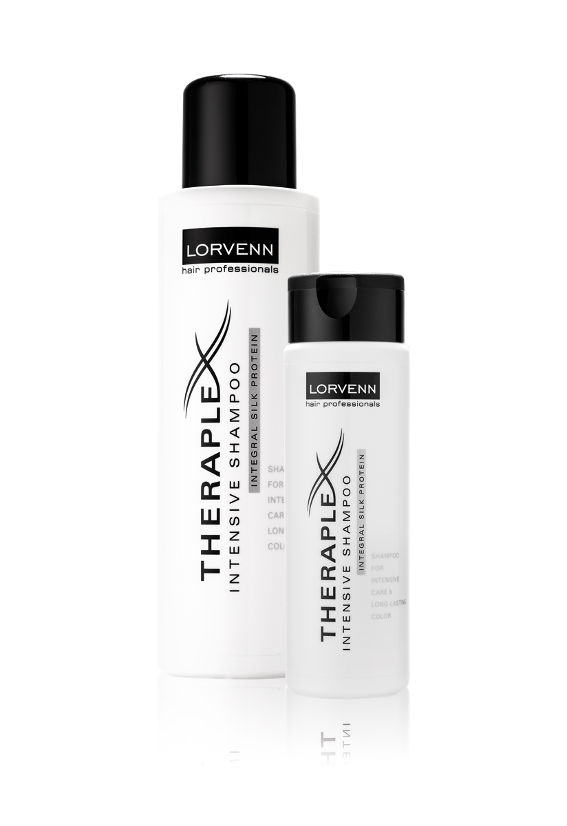 INTENSIVE SHAMPOO - Lorvenn Hair Professionals