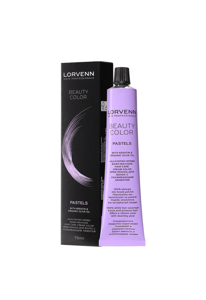 Permanent Hair Color - Lorvenn Hair Professionals