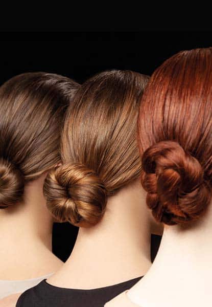 Lorvenn Hair Professionals