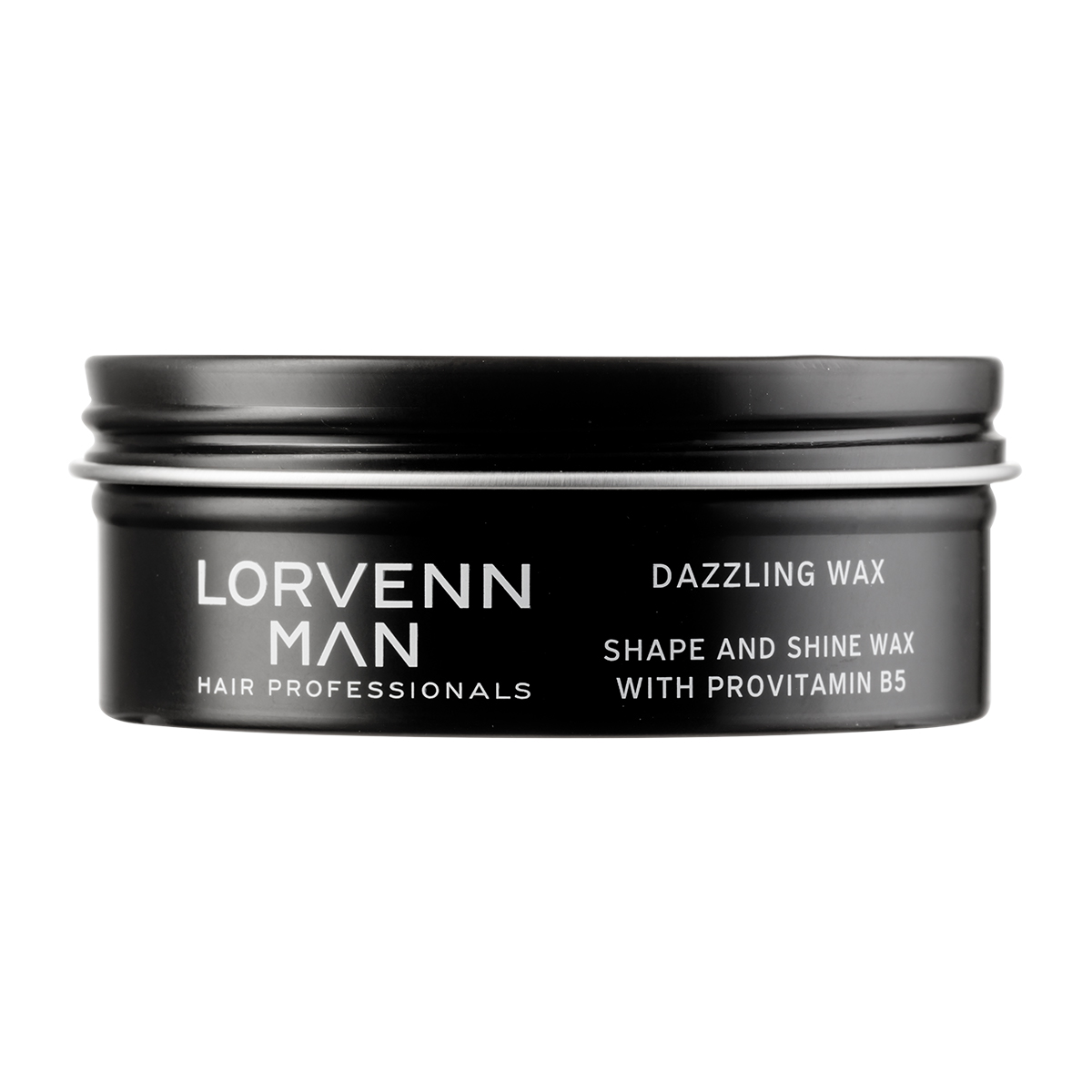 Dazzling Wax - Lorvenn Hair Professionals