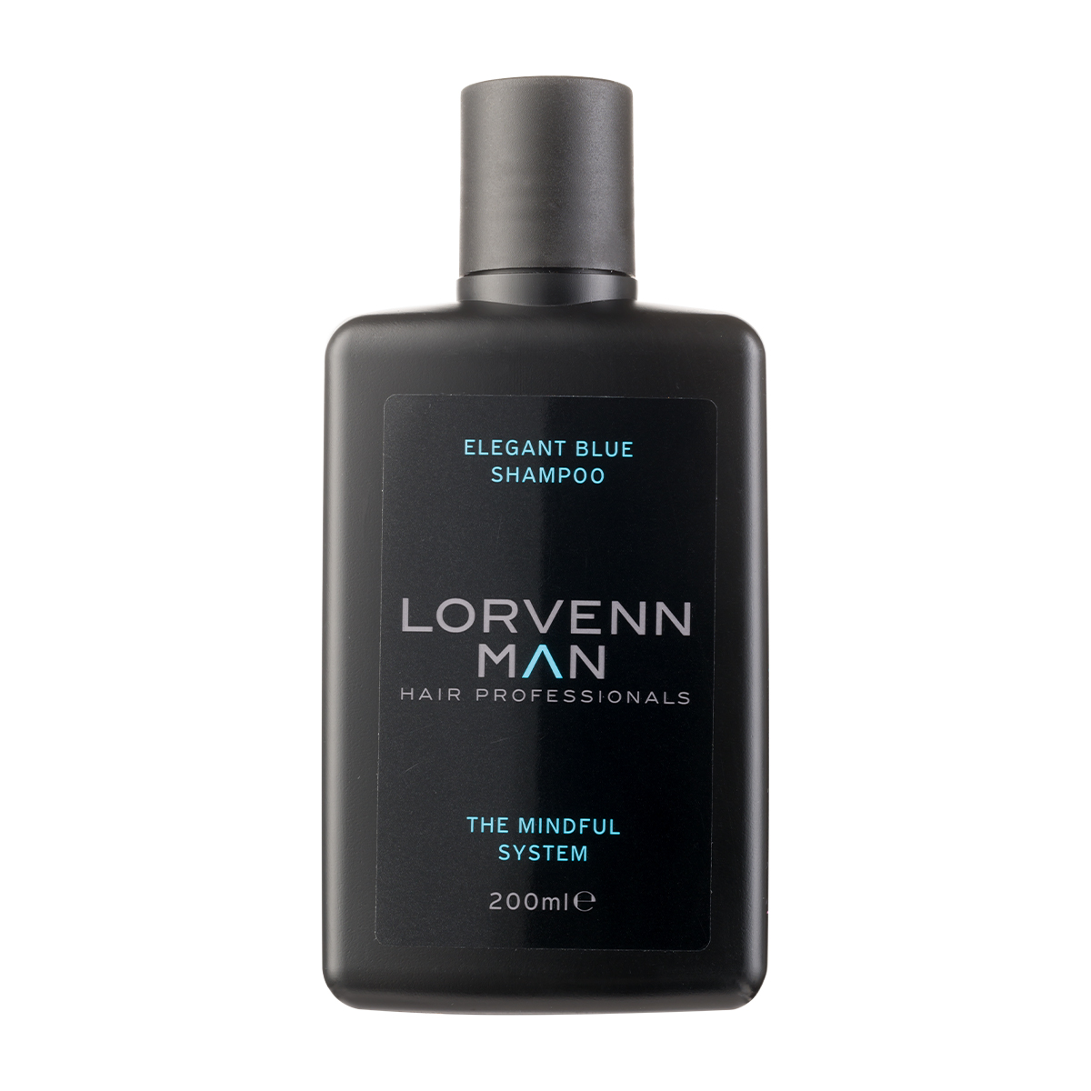 Elegant Blue Shampoo - Lorvenn Hair Professionals