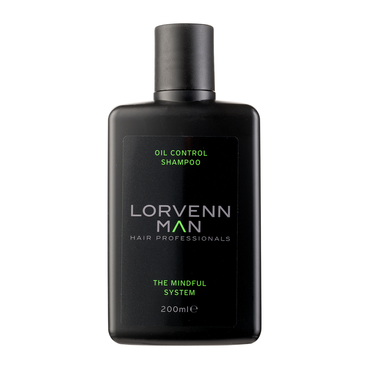 Oil Control Shampoo - Lorvenn Hair Professionals